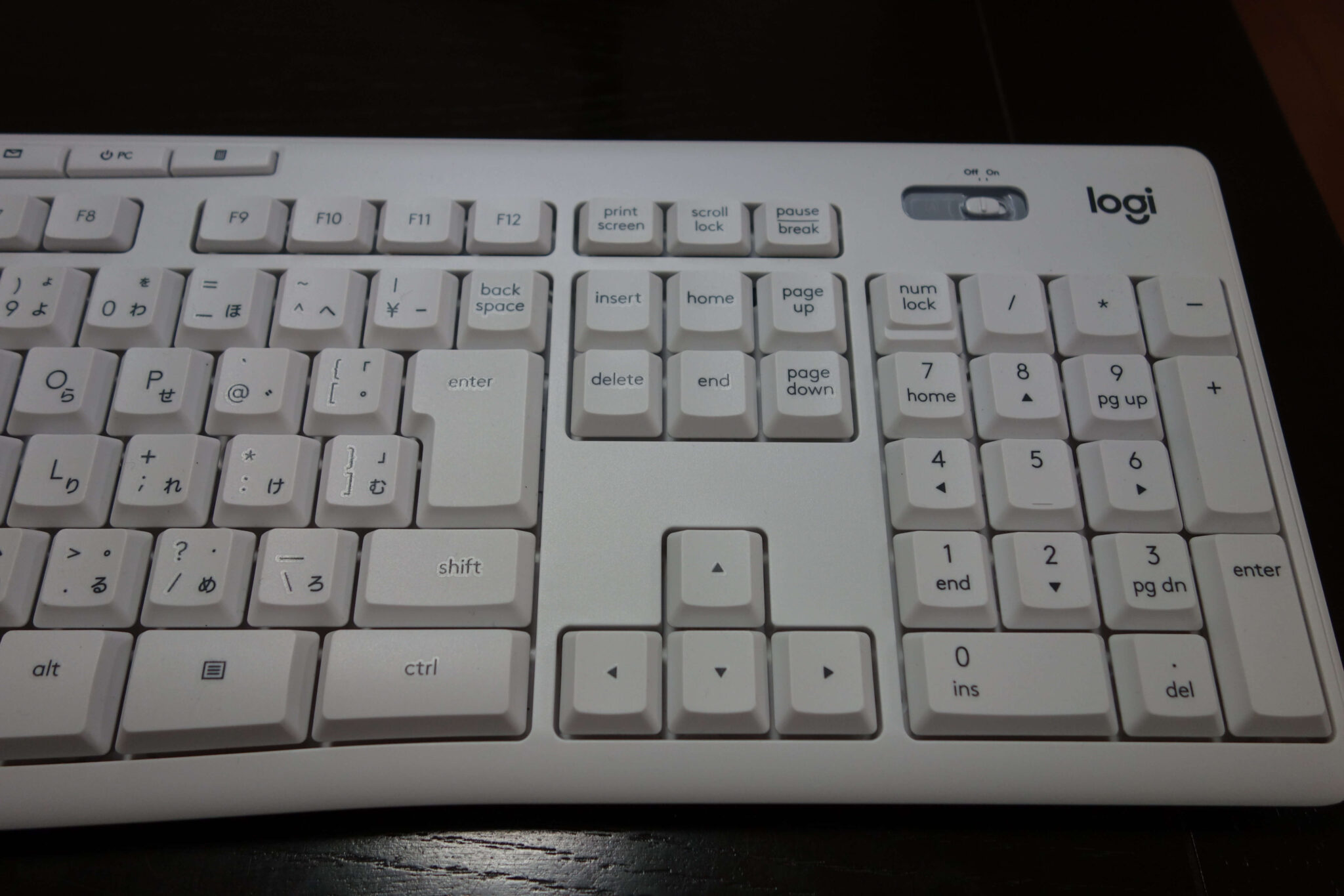 ロジクール K295GP レビュー | テレワークに最適な静音ワイヤレスキーボードの実力を徹底検証